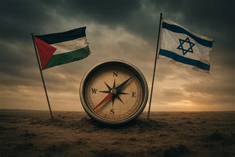 The Blogs A Compass Pointing Away From Truth Sabine Sterk The