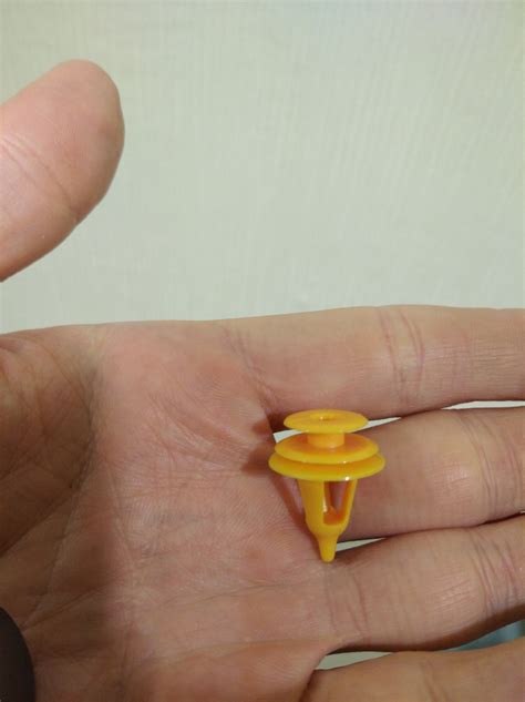 30653441 КЛИПСА КРЕПЁЖНАЯ 564 Volvo Запчасти на Drive2