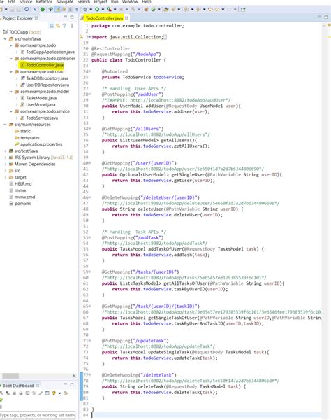 Fullstack Development With Spring Bootmongodbswaggerangulardocker