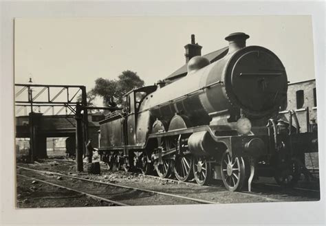 Southern Railway Locomotive Photograph H2 Class 425 A1238 £350