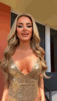 Blonde Gold Dress  Blonde Gold Dress Discover And Share S