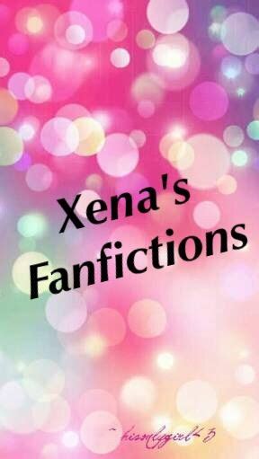 Xenas Fics Wiki Miraculous Amino