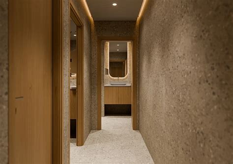 Why Spc Wall Panels Are Ideal For Interior Wall Systems