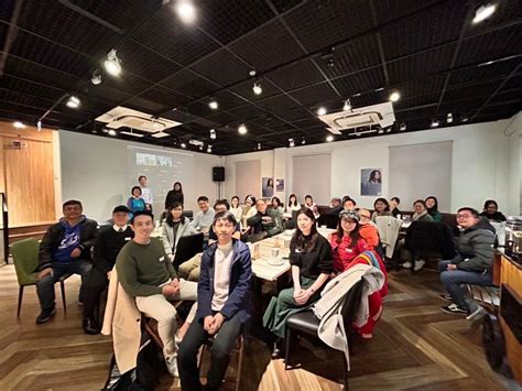 Tibia Taiwan Biomedical Innovation Association On Linkedin Tibia