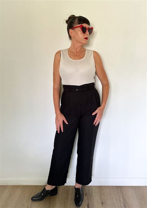 Vintage Two Toned Gem