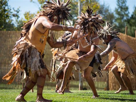 Santa Ynez Band Of Chumash Indians