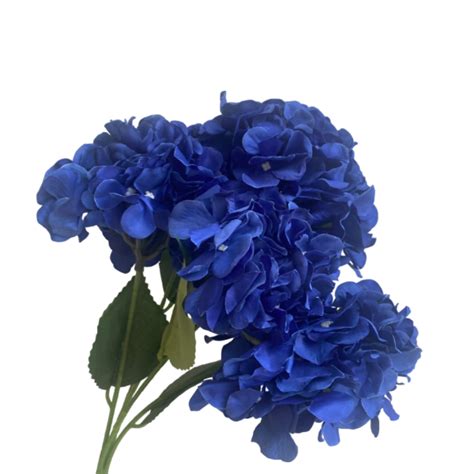 Buy Artificial Hydrangea Flowers Australia