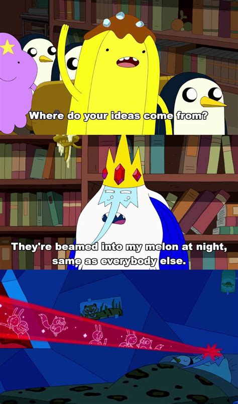 Funny Adventure Time Pics With Captions