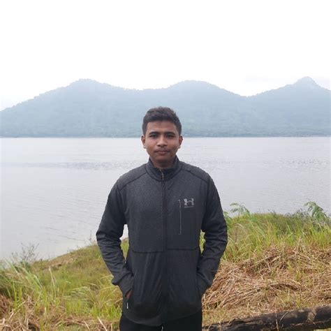 Karamah Salim Brik Bajri Assistant Rabiul Linkedin