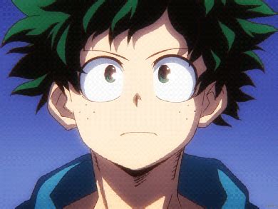 Shoto Todoroki S