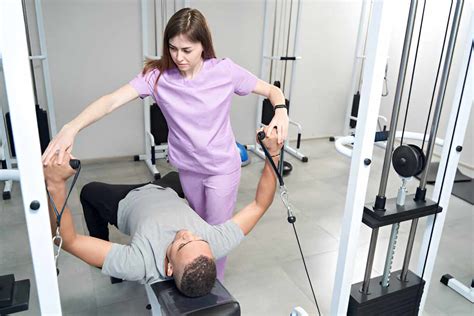 Ulnar Nerve Entrapment Exercises Relief And Prevention