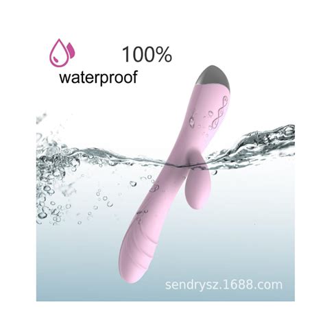 Blissful Bunny Stimulating Vibrating Rabbit Pleasure Toys Manila