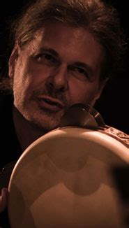 Vladimir Ivanoff Künstlerischer Leiter Von Ensemble Sarband