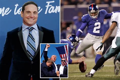 Ex Giants Jets Kicker Jay Feely Runs For Congress In Arizona Totalnews