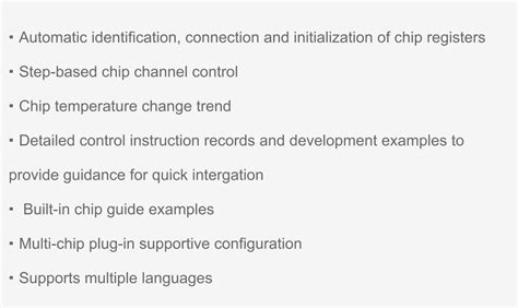 Chips Chips Chengdu Xphased Technology Co Ltd