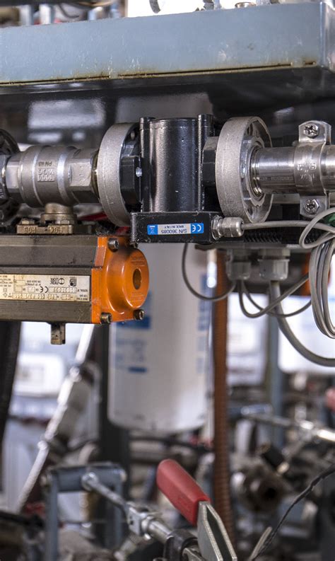 15 Gpm Digital Oil Pump Flow Meter 1 Alternative Fuel Mecca