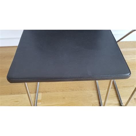 Ikea Bernhard Dining Chair Aptdeco