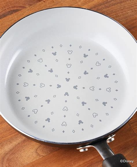 Farberware Disney Monochrome 8 Inch Ceramic Nonstick Fry Pan Macys
