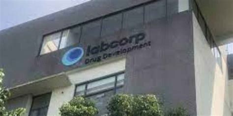 Labcorp Is Offering Jobs As Ui Software Engineer For Freshers And Graduates