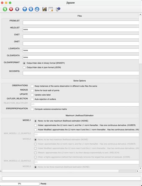 Preference Dictionary Usgs Astrogeology Software Docs