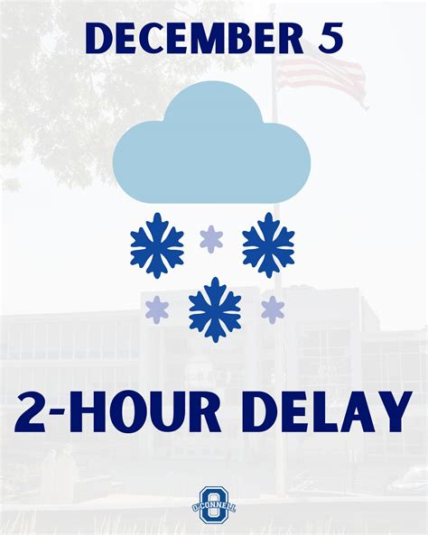 Bishop Due To Forecasted Conditions In The Area The Fairfax County