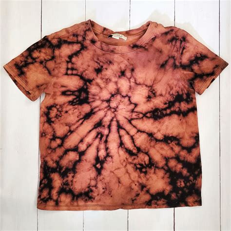How To Reverse Tie Dye Happy Mothering