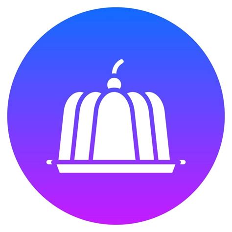 Premium Vector Jelly Vector Illustration