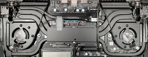 How To Open Asus Rog Zephyrus Duo Gx Disassembly And Upgrade Options