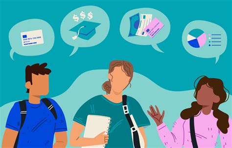 Navigating The Big Three School Work And Relationships