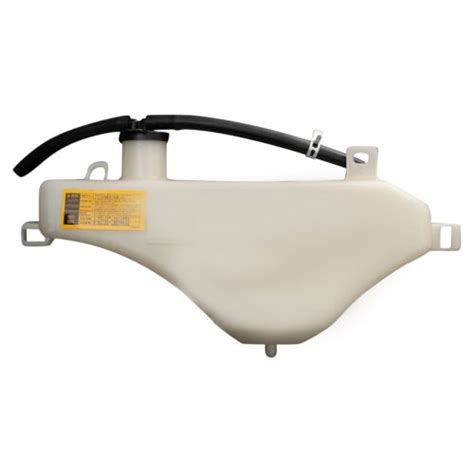 Engine Coolant Reservoir For Lexus Is300 Is200t Is250 Is350 Ebay