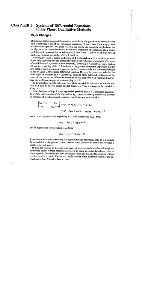 Advanced Engineering Mathematics Apostilas Engenharia Da Computação