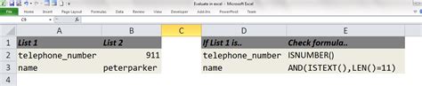 Vba Conditional Data Validation For MS Excel Stack Overflow