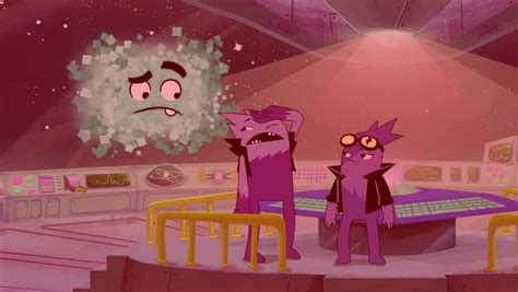 Care Bears Unlock The Magic Episode 4 The Bad Crowd Strikes Back