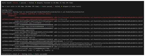 Video Tswap Where Stateless Fuzzing Fails Smart Contract Security