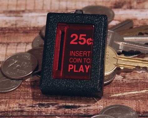 You Can Actually Play These Tiny Arcade Games Nerdist