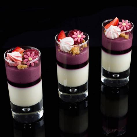 Dessert Glass Glasses At Alica Martel Blog
