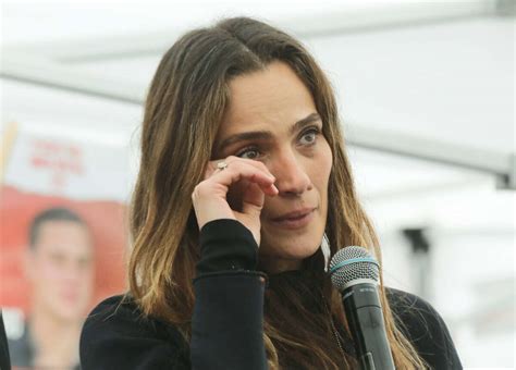 אילנית לוי מתפרקת בור שחור