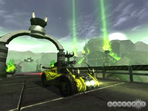 Auto Assault Qanda The Music Of Auto Assault Gamespot