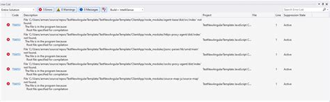Vs 2022 Aspnet Angular File Not Found Errors Stack Overflow
