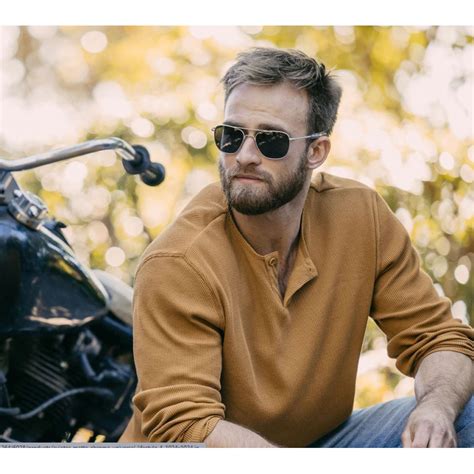Randolph Aviator Af254 55mm Matte Chrome Matte Chrome Polarized