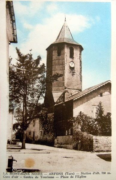 Arfons Collection Privée