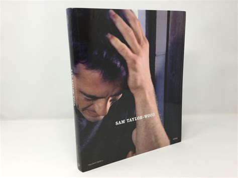 Sam Taylor Wood Gallery Edition By Taylor Wood Sam Bracewell Michael