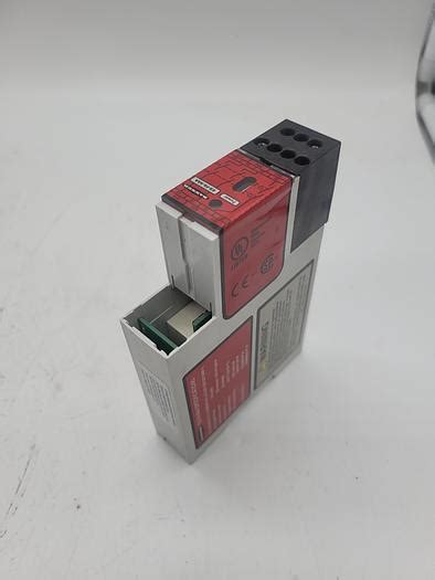 Used Banner Es Fa 9aa For Sale At Nd Industrial Surplus