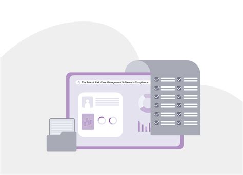 The Role Of Aml Case Management Software In Aml Compliance