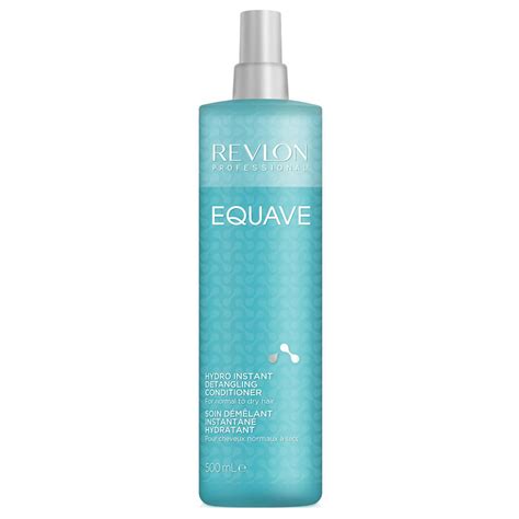 Buy Revlon Professional Equave Hydro Instant Detangling Conditioner 500