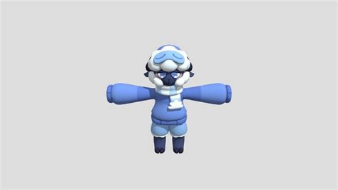 Toonsuniverse 3d Models Sketchfab