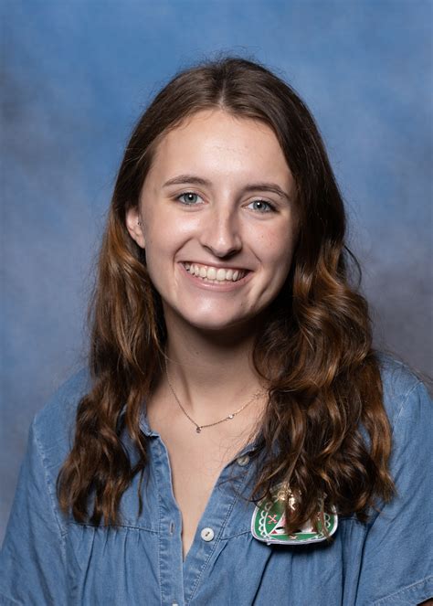 Eryn Riley To Perform Senior Voice Recital Nov 4