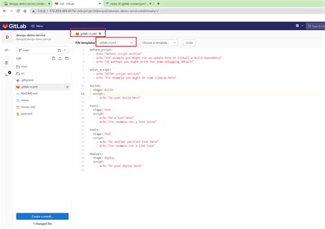 Gitlab Ci Cd入门jenkins、gitlabcicd基础轻松入门 Csdn博客 Gitlab Ci Cd入门jenkins、gitlabcicd基础轻松入门 Csdn博客