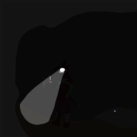Spelunking By Kyogamingh On Deviantart