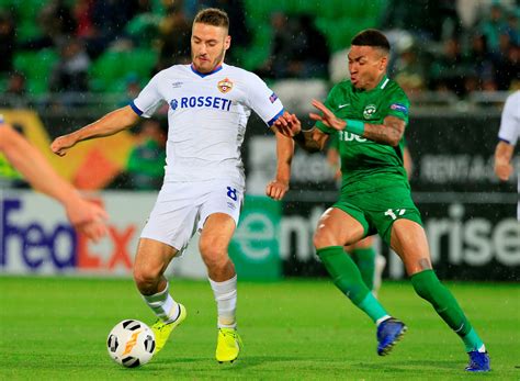 Europska Liga Josip Brekalo I Marin Ljubičić Strijelci Nikola Vlašić I Borna Barišić